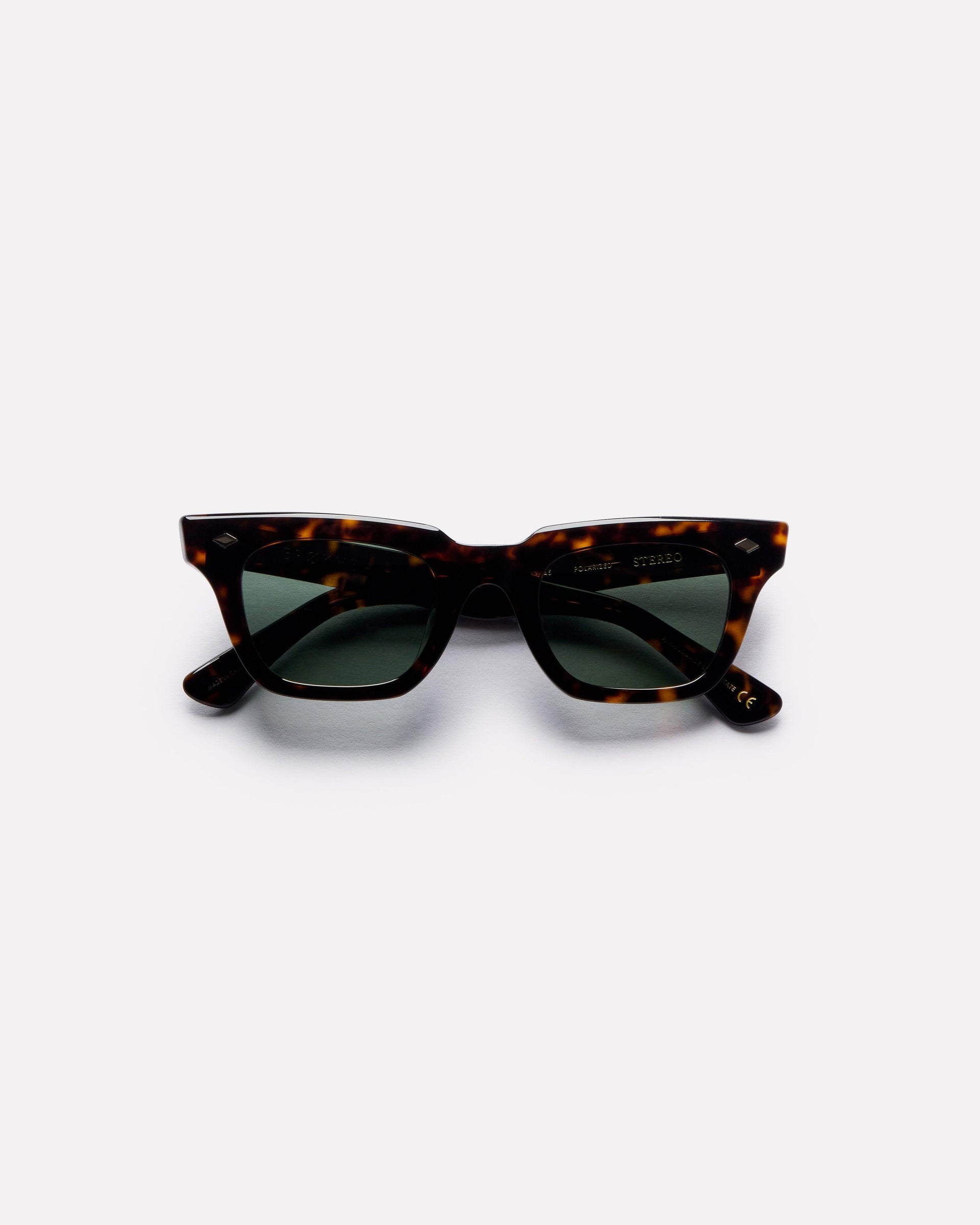 Stereo – EPOKHE EYEWEAR